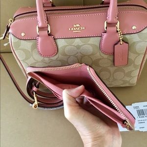 Coach | Bags | Coach Set | Poshmark